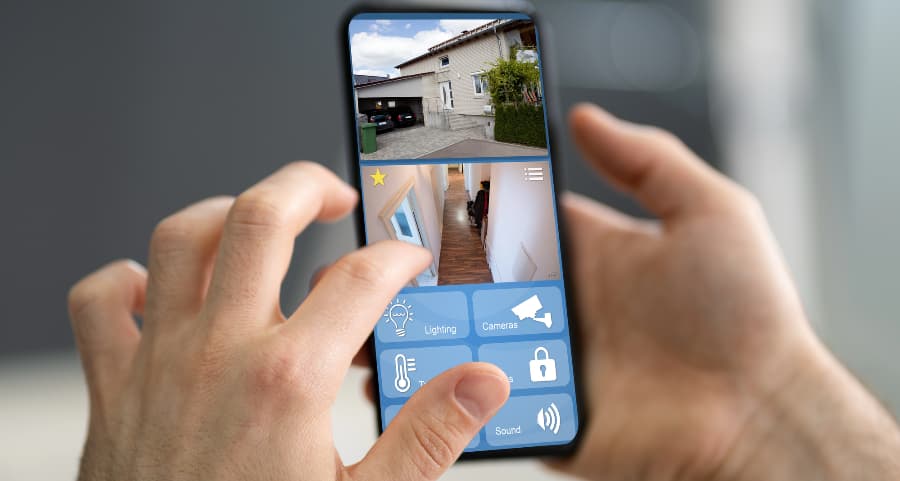 Why Are Google Nest Cameras A Leading Option For Your Mobile Home Security?