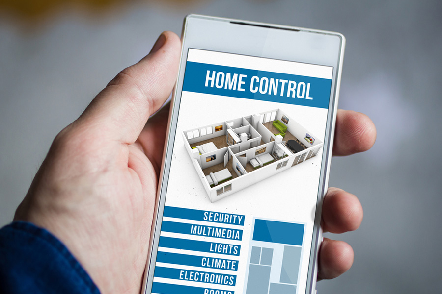 What Are The Benefits Of Wireless Home Security Systems in Mobile?